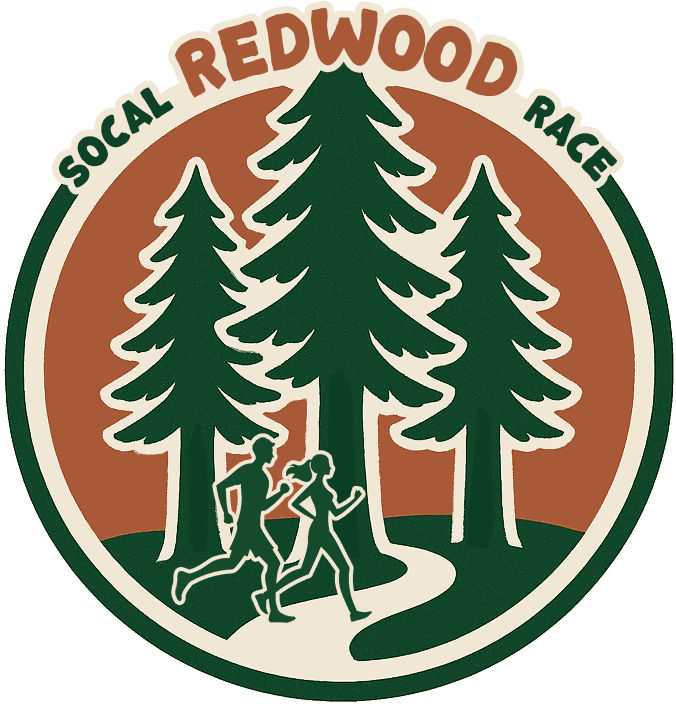 SoCal Redwood Race - April 25, 2026 | 3, 6, & 12 Hour Endurance Event
